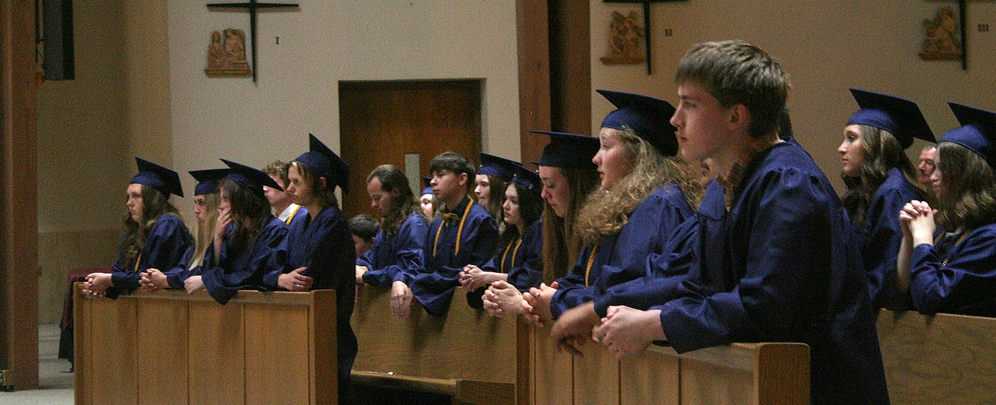 Columbus Catholic School - Marshfield, WI