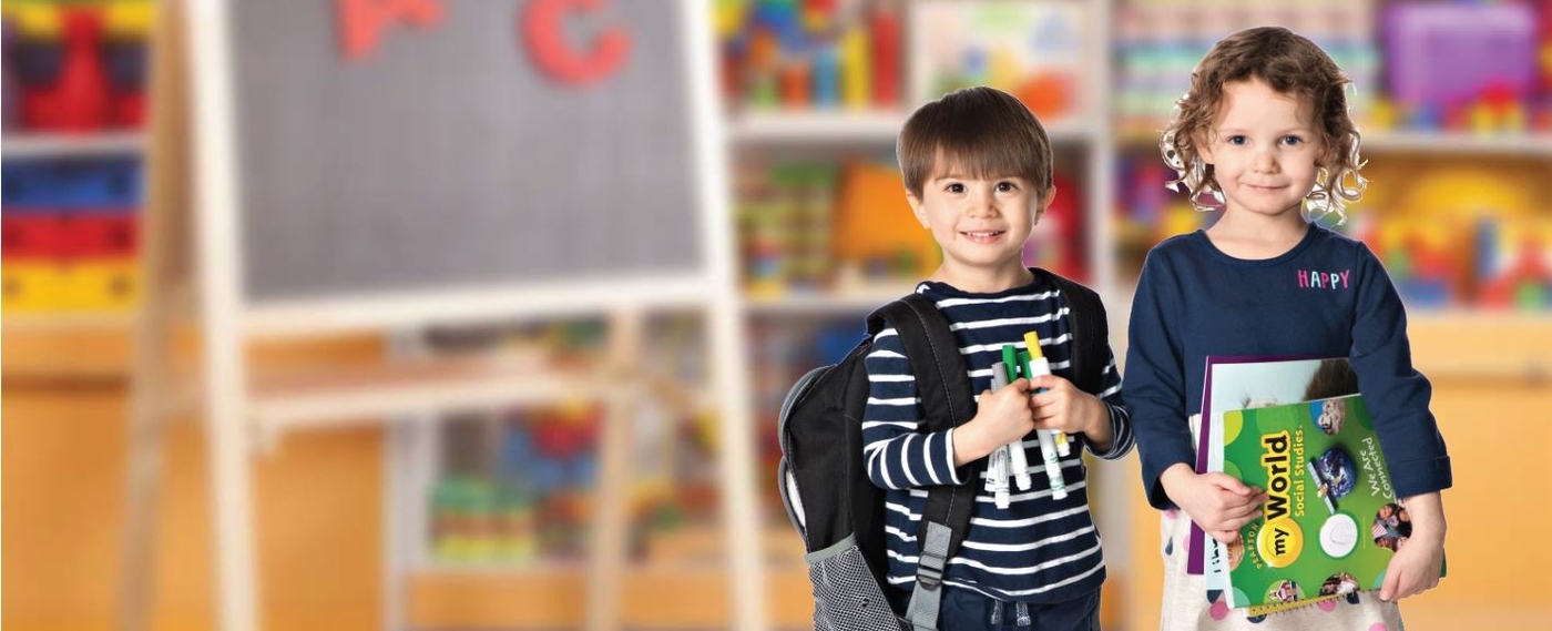 Columbus Catholic School - Marshfield, WI