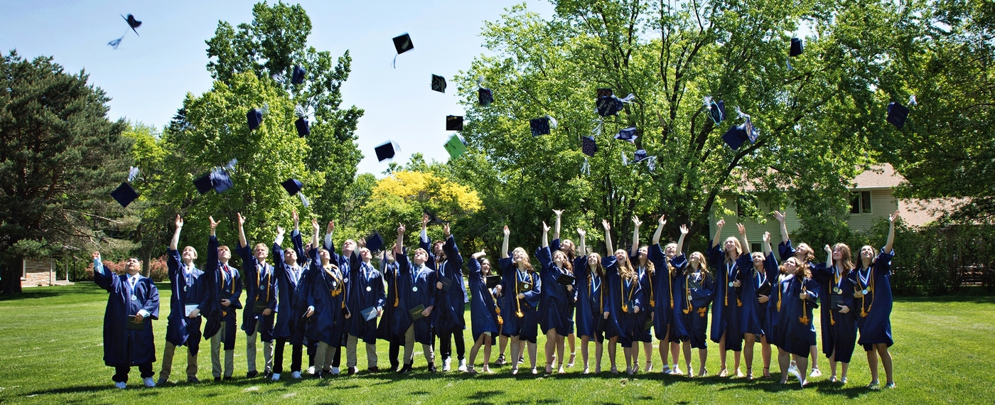 Columbus Catholic School - Marshfield, WI