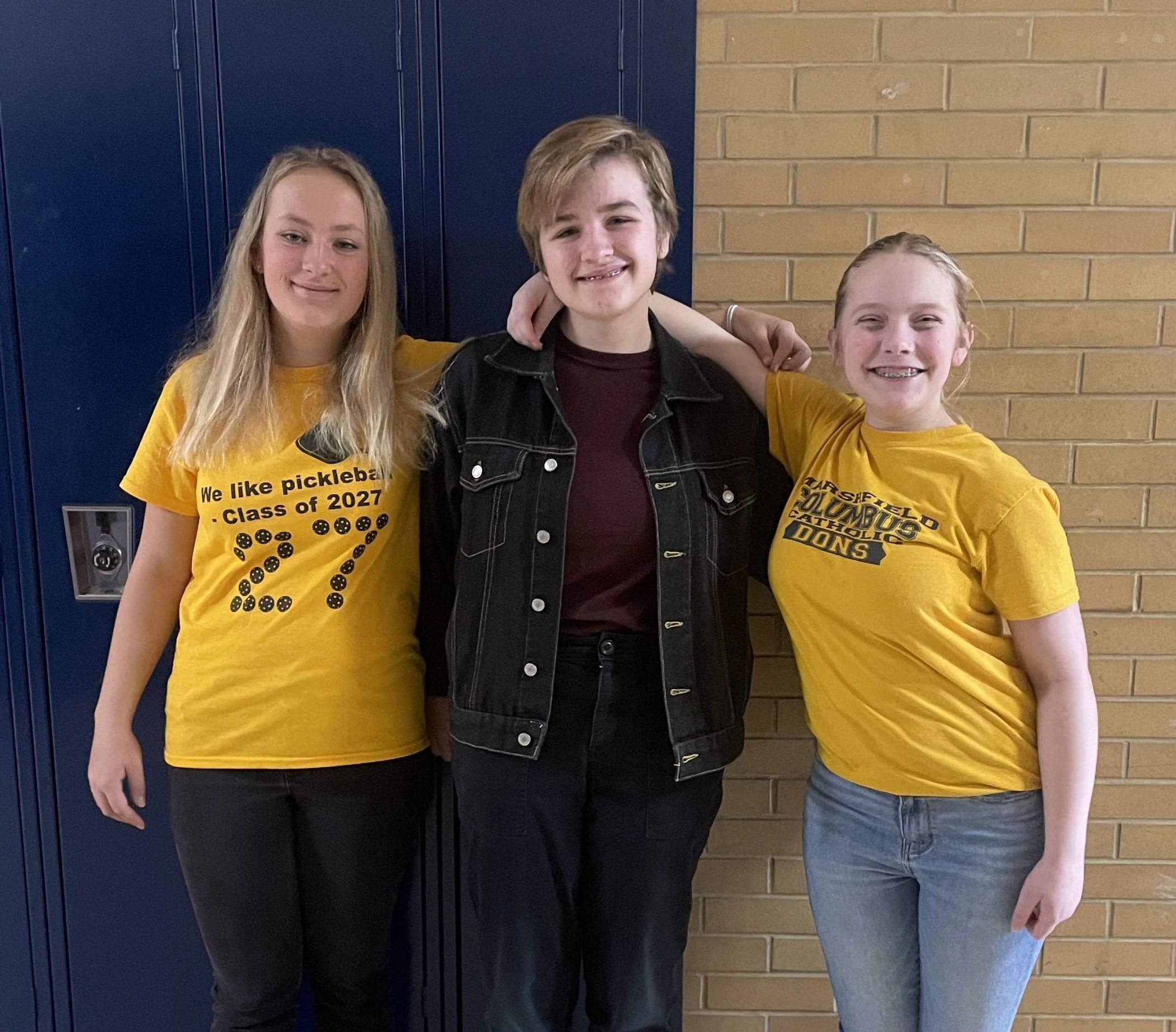 Press Releases - Columbus Catholic Schools